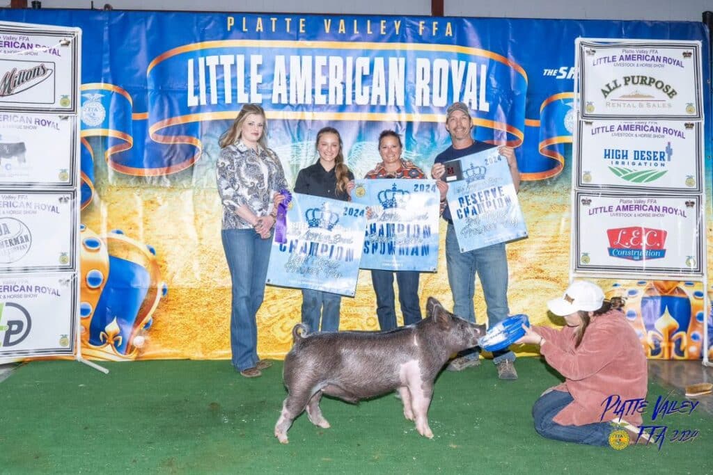 Trick Shot | Shaffer’s Goldrush