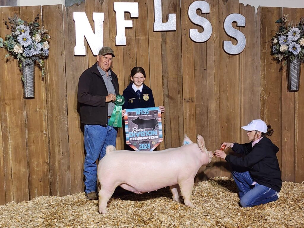 Next Gen | Shaffer’s Goldrush