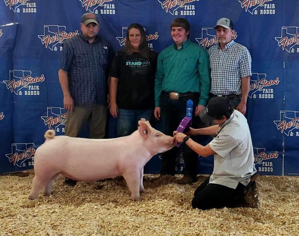 Next Gen | Shaffer’s Goldrush